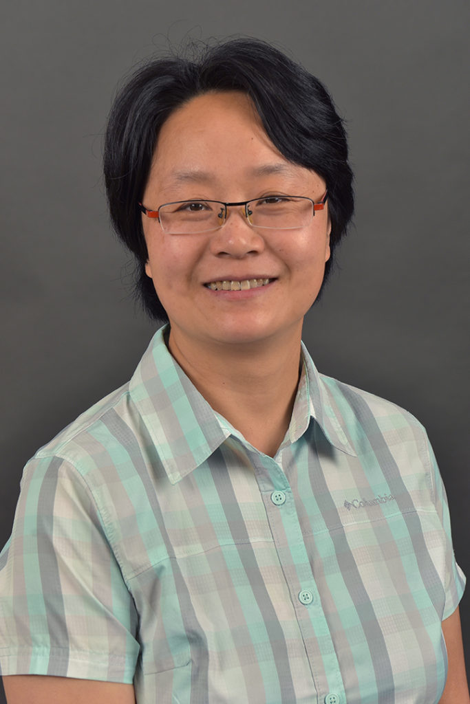 Li Xiang – National LCTL Resource Center